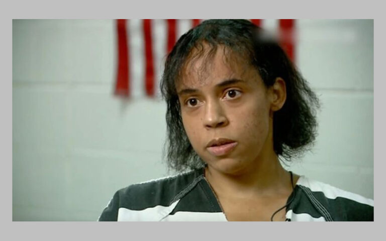 The Case That Brought Angela Simpson to National Attention