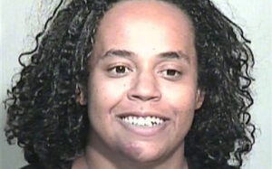 The Case That Brought Angela Simpson to National Attention