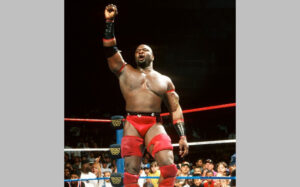 Ahmed Johnson Net Worth and His Life After Wrestling