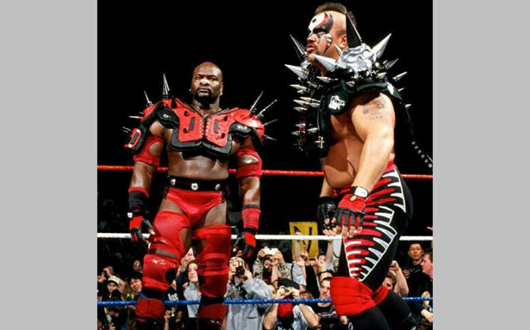 Ahmed Johnson Net Worth and His Life After Wrestling