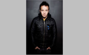 Doug Robb Net Worth and His Journey with Hoobastank